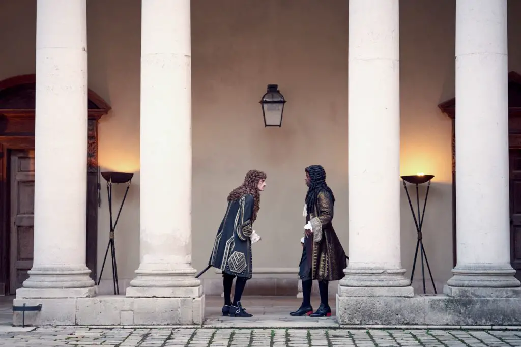 Trailer Released for Disney+ Original Series 'Renegade Nell'