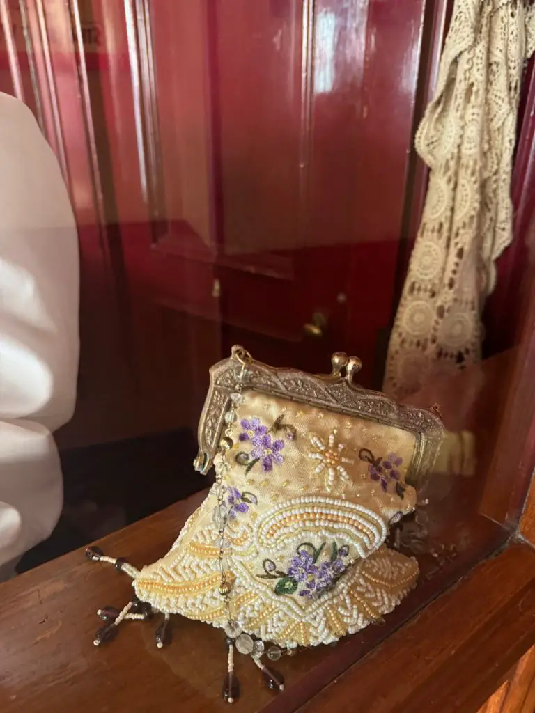 Tilly Gets Dressed for Women's History Month at the Main Street Cinema ...