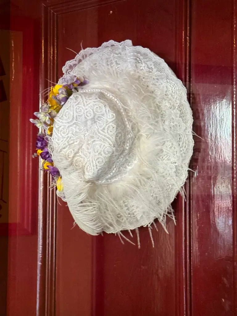 Tilly Gets Dressed for Women's History Month at the Main Street Cinema ...