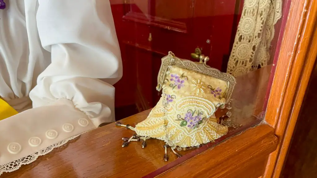 Tilly Gets Dressed for Women's History Month at the Main Street Cinema ...