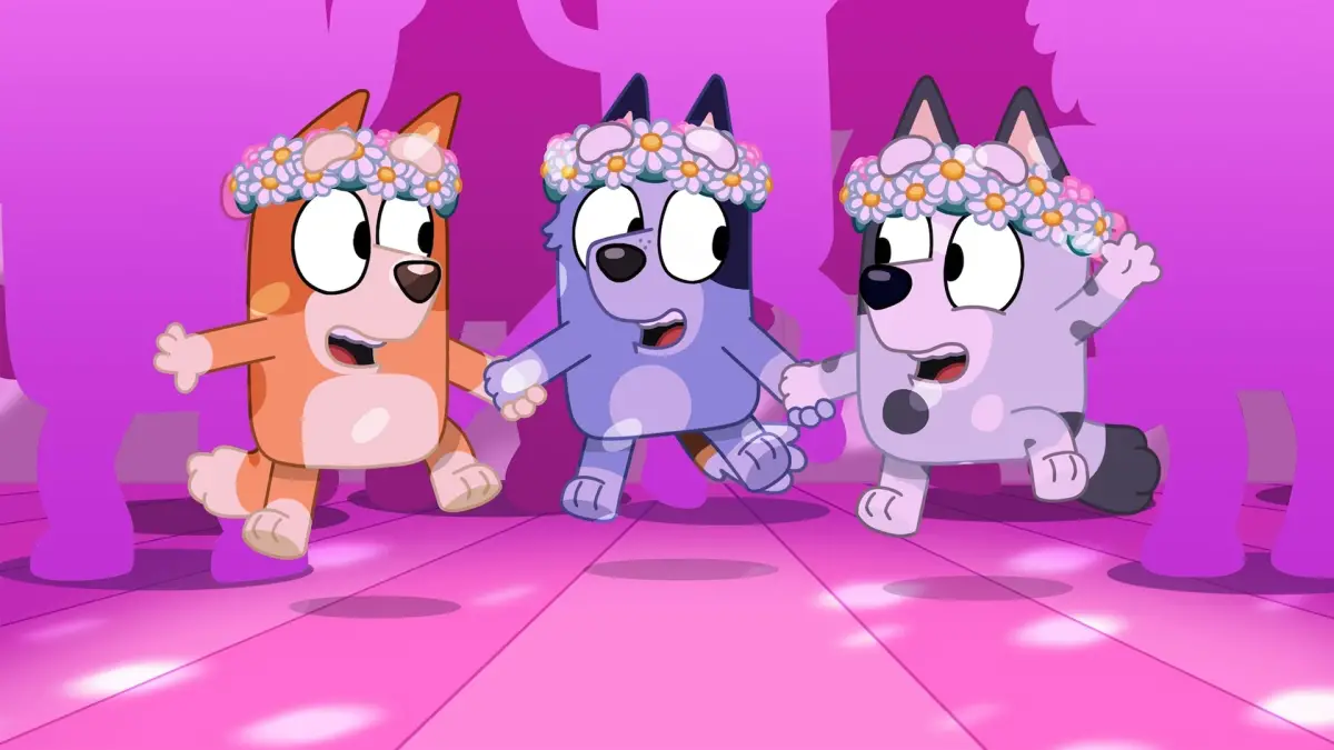 ‘The Sign’ Marks Biggest ‘Bluey’ Episode Premiere Ever with 10.4 ...