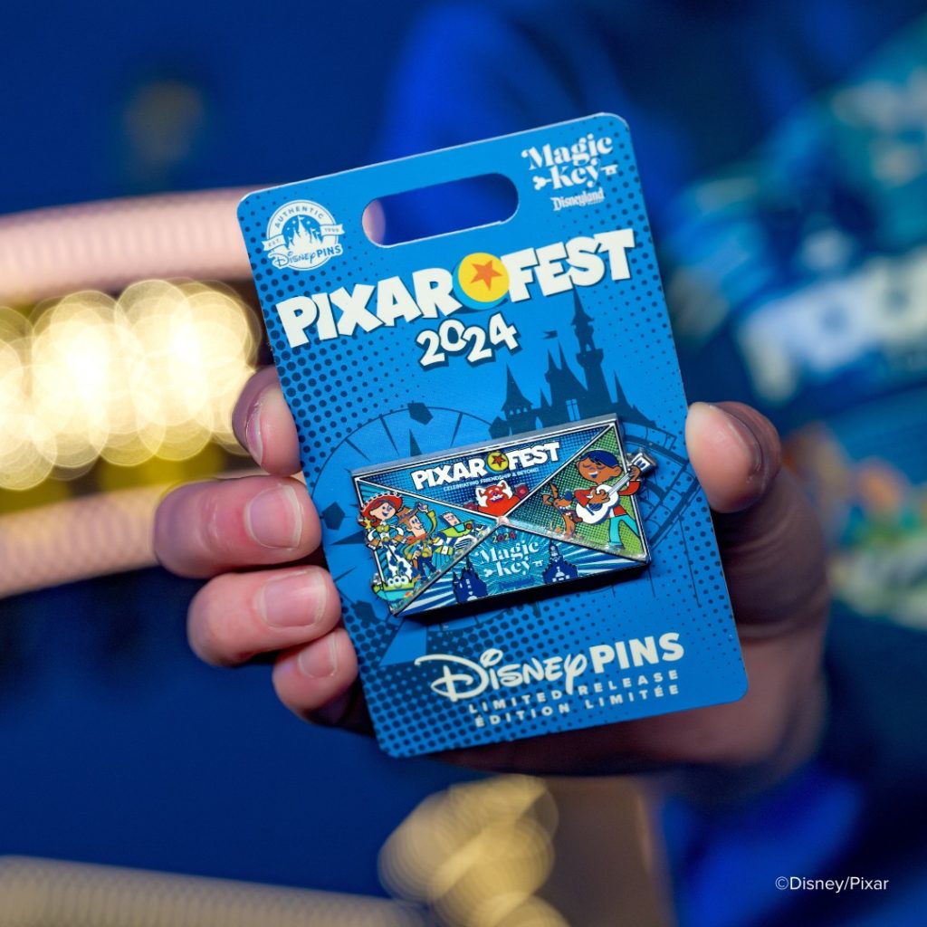Special Magic Key Offerings Coming for Disneyland Magic Key Holders