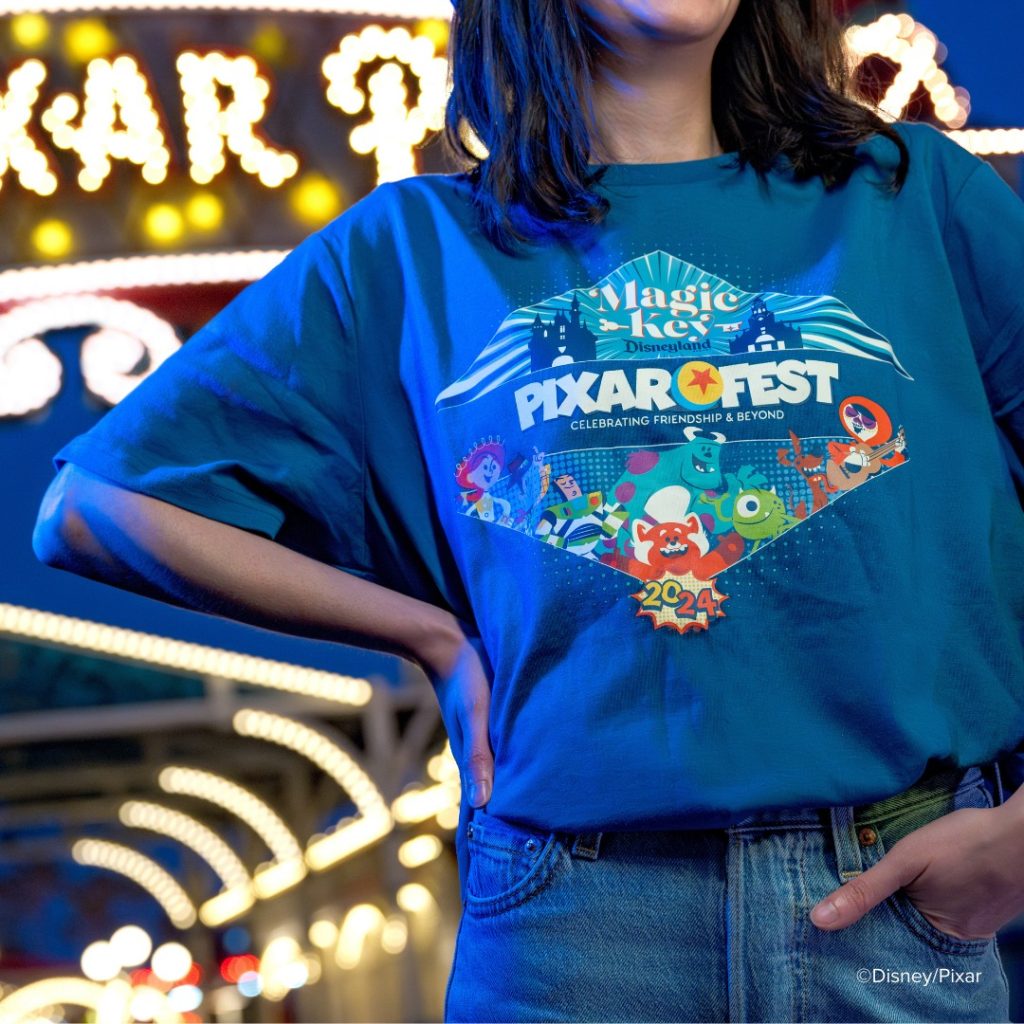 Special Magic Key Offerings Coming for Disneyland Magic Key Holders