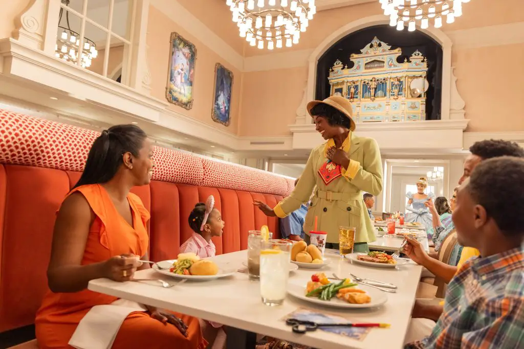 New Flavors and Enchanted Wishes Join a Stellar Collection of Disney ...