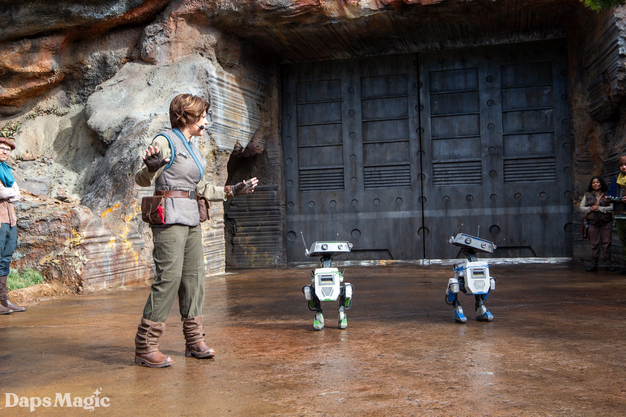 5 Star Wars Things You Don’t Want to Miss During Disneyland’s Season of ...
