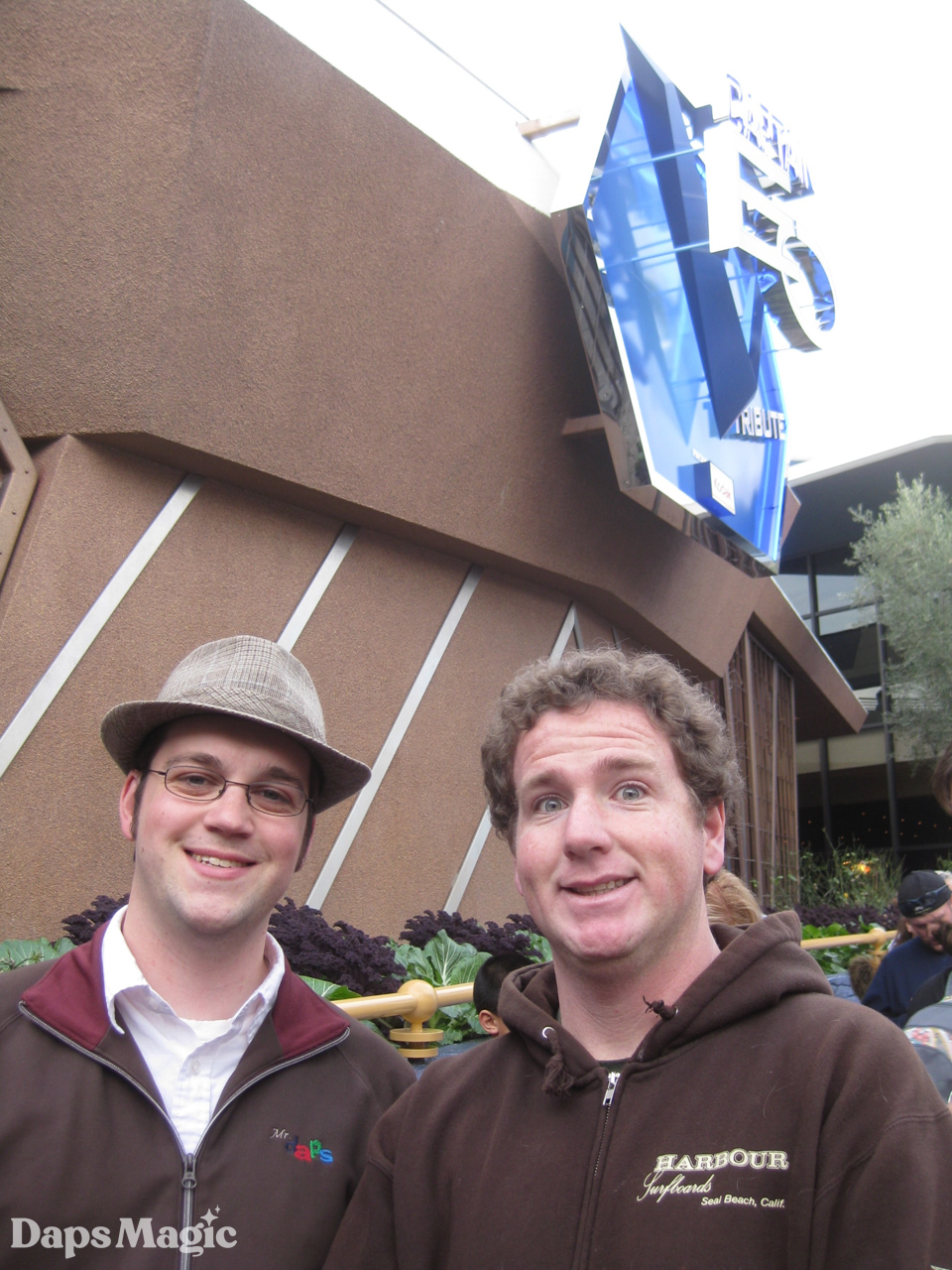 Disney And Positive Stuff - Daps Magic Origins