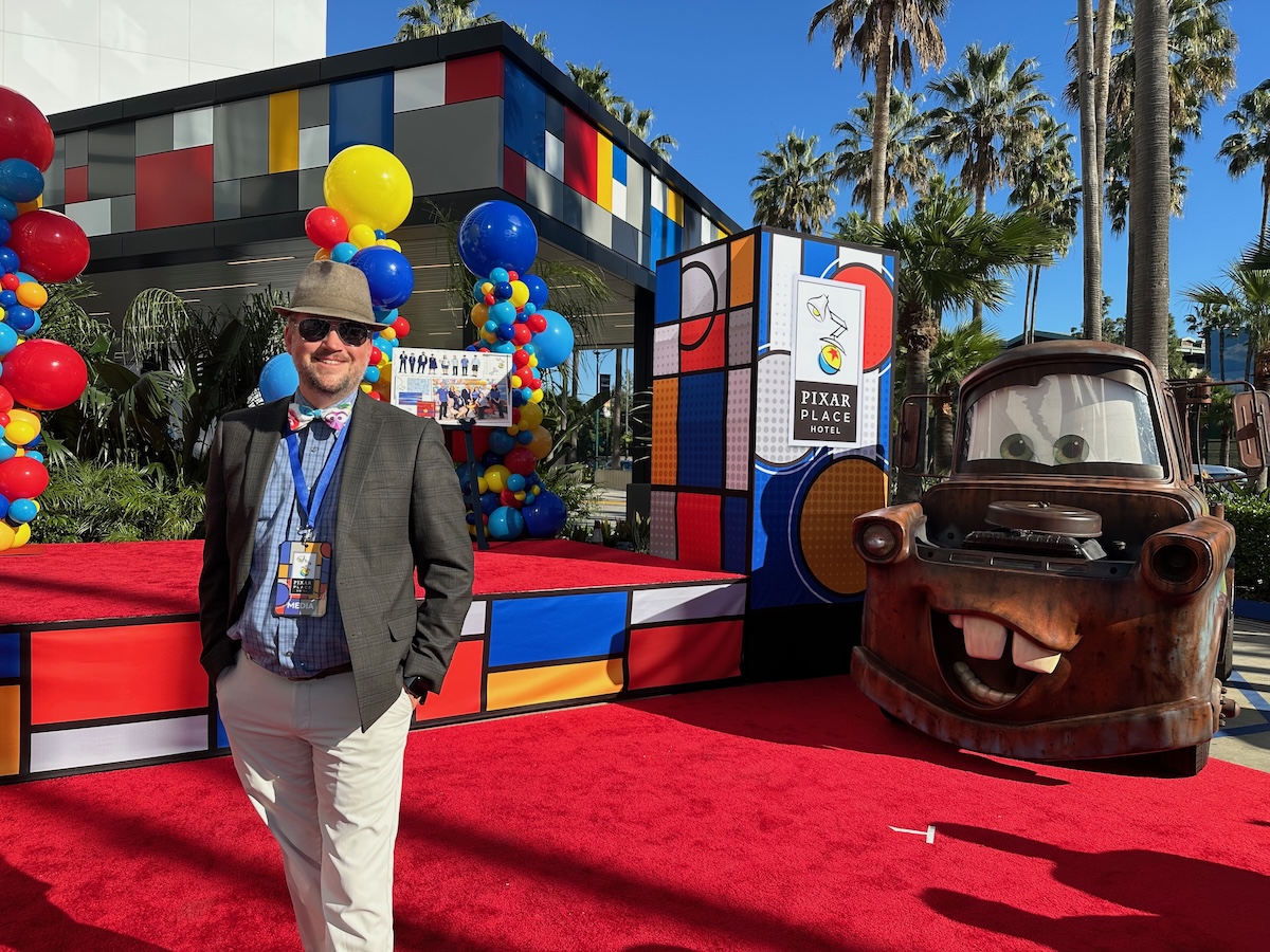 Disney and Positive Stuff - Looking Back at 20 Years of Daps Magic