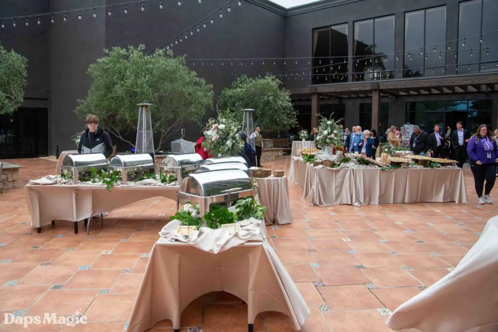 Knott's Hotel: A Great Destination By Itself