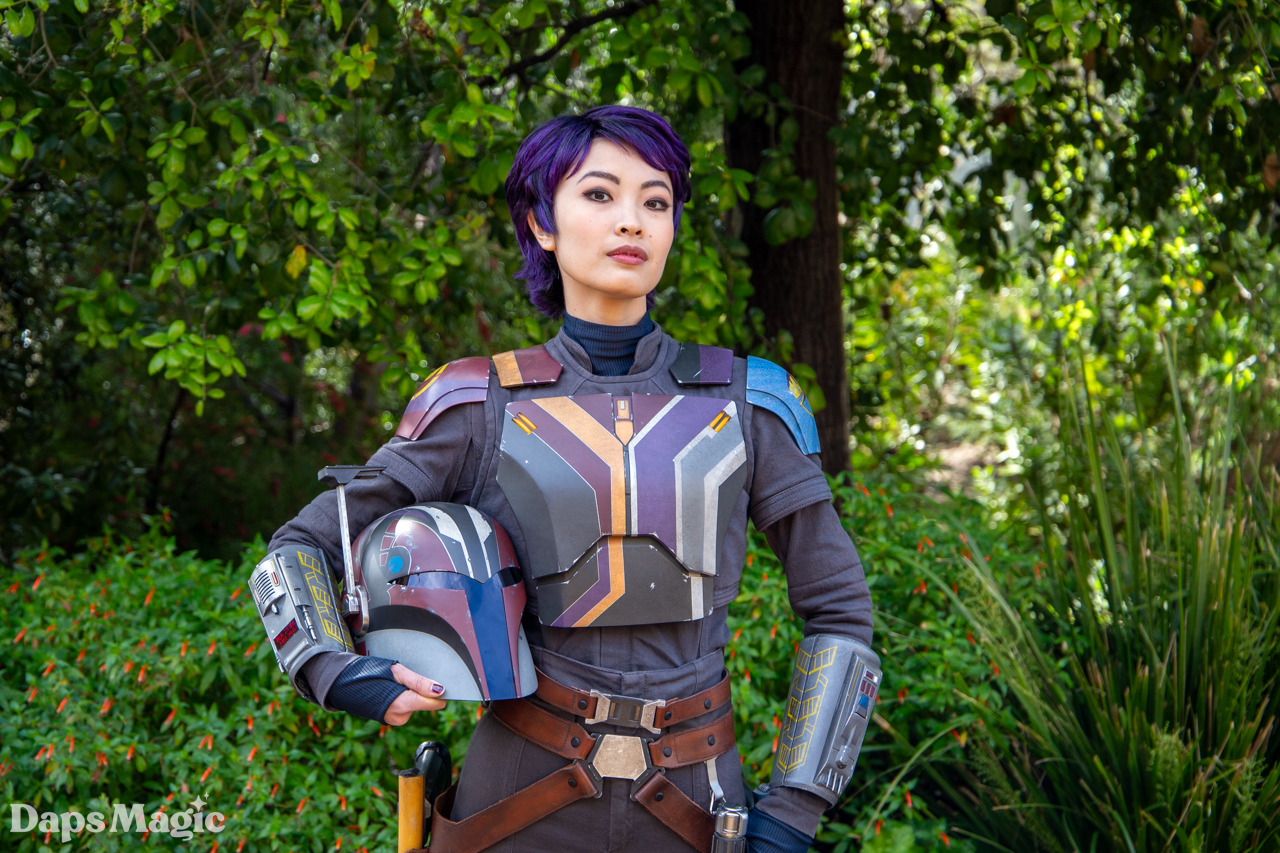 5 Star Wars Things You Don’t Want to Miss During Disneyland’s Season of ...