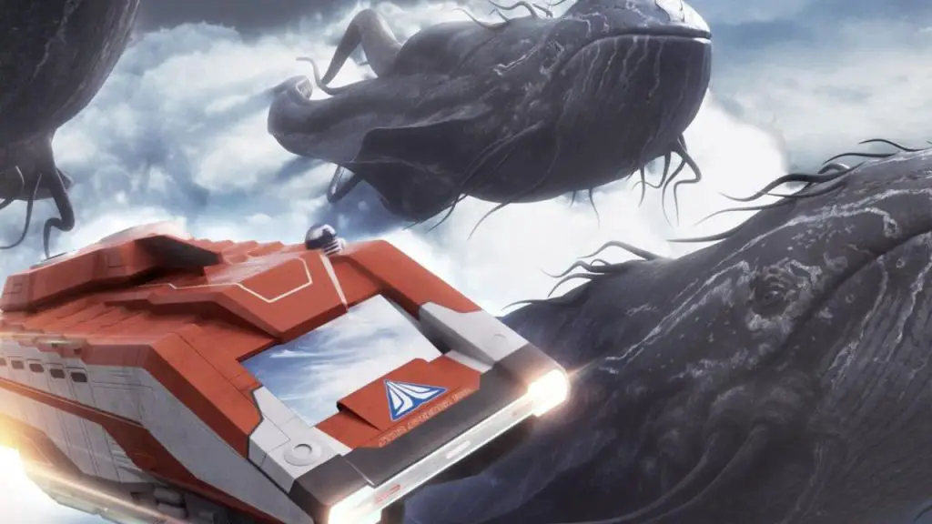 New Poster Released for 'Star Tours: The Adventures Continue' Ahead of ...