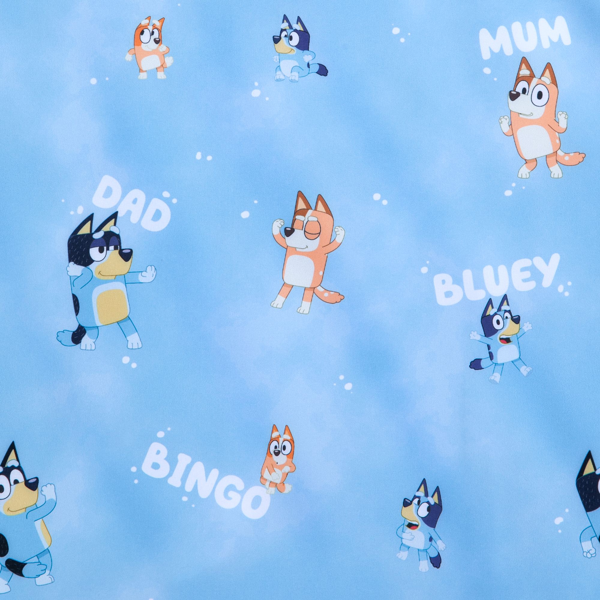 RSVLTS Releases New Bluey and Mickey Mouse Merchandise on Disney Store