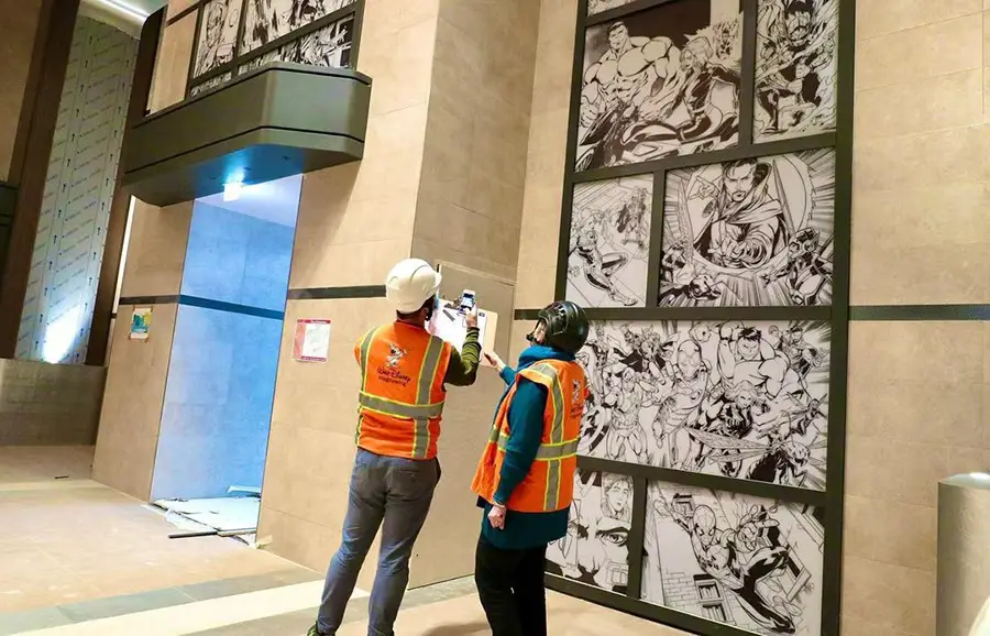 Sylvie Massara, Walt Disney Imagineer, Honored with Window at ...