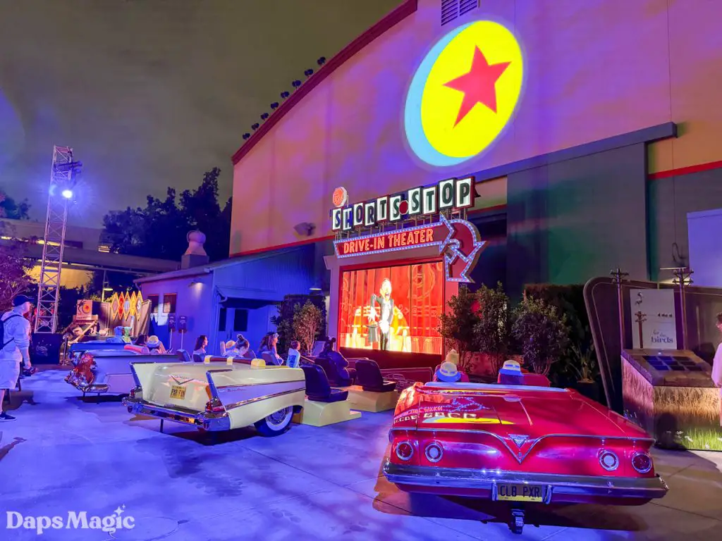 GUIDE: Club Pixar Offers An Evening of Fun at Disney California ...