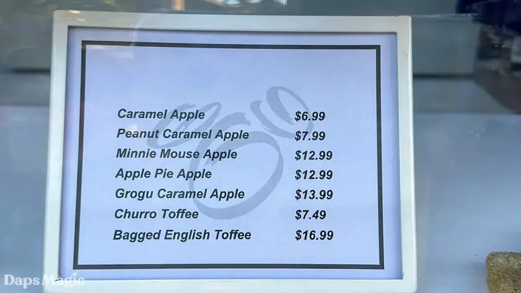 Check Out the New (and Temporary) Marceline's Confectionary at Downtown ...