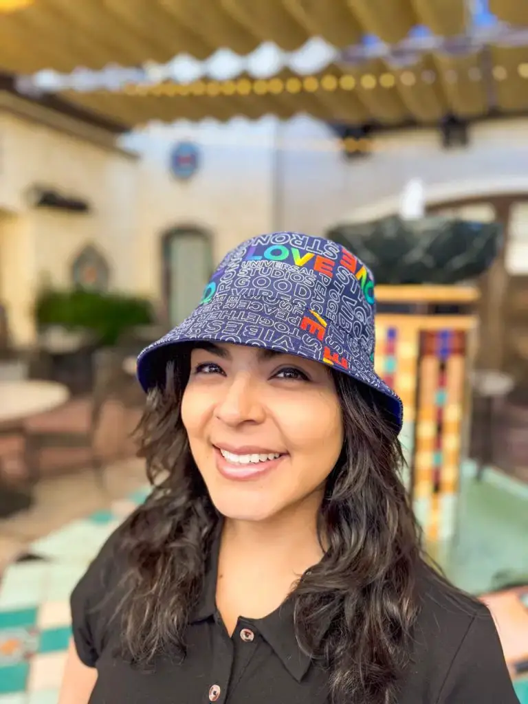 Universal Theme Parks Announce Love is Universal Pride Collection