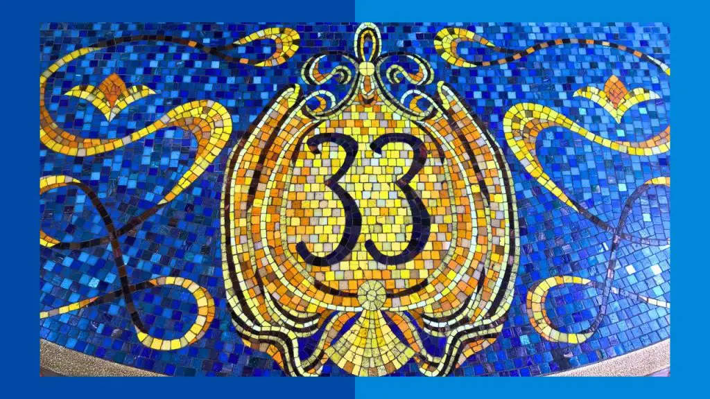 Disney Reportedly Working on Club 33 Film