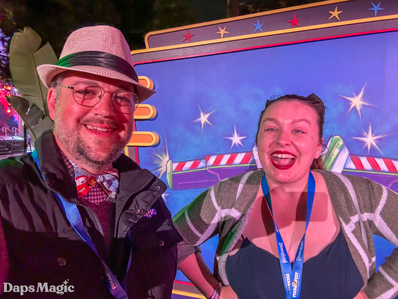 GUIDE: Club Pixar Offers An Evening of Fun at Disney California ...