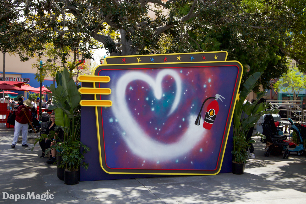 GUIDE: Club Pixar Offers An Evening of Fun at Disney California ...