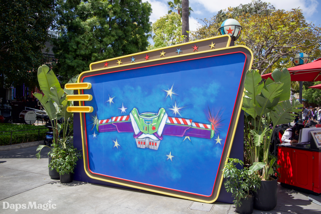 GUIDE: Club Pixar Offers An Evening of Fun at Disney California ...