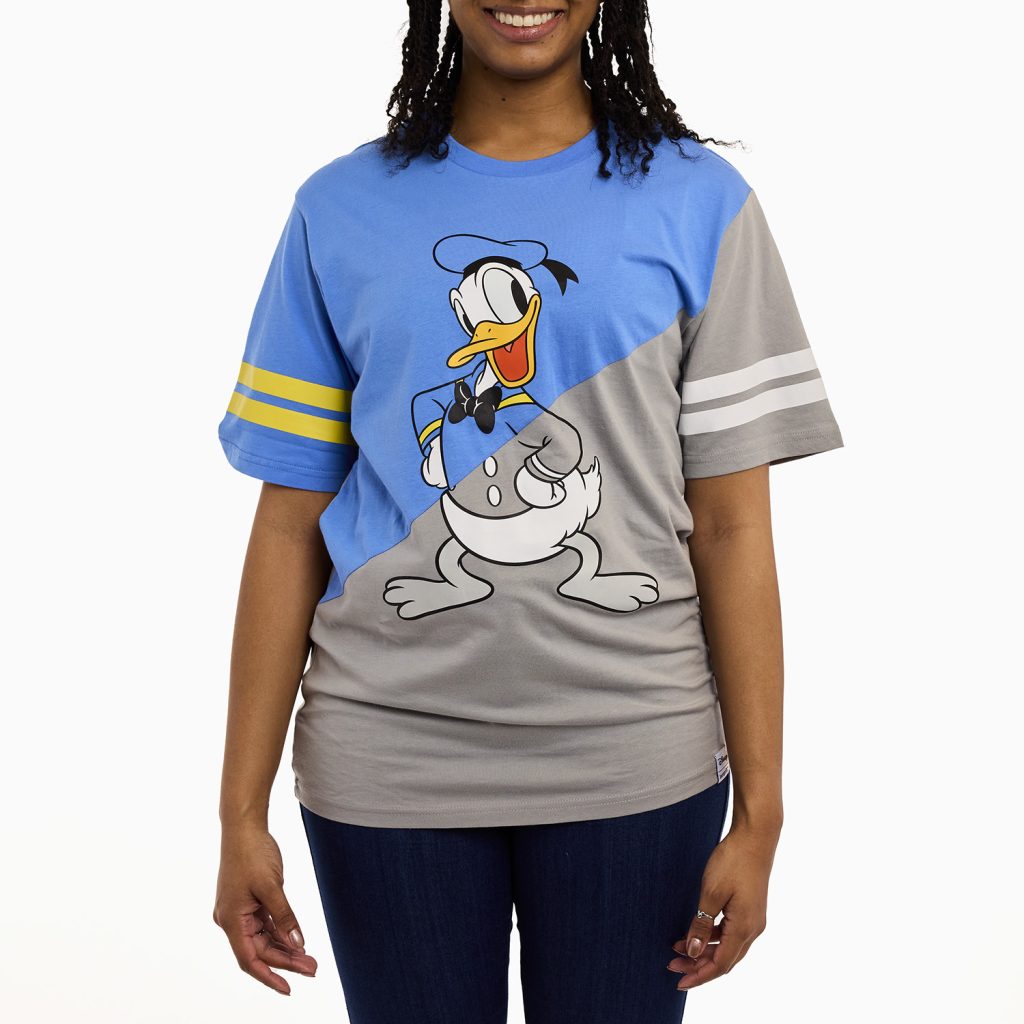 GUIDE: Donald Duck 90th Anniversary Merchandise