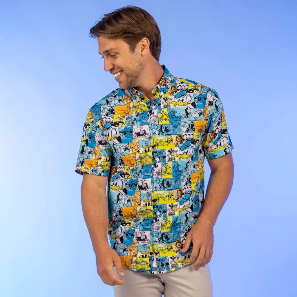 GUIDE: Donald Duck 90th Anniversary Merchandise