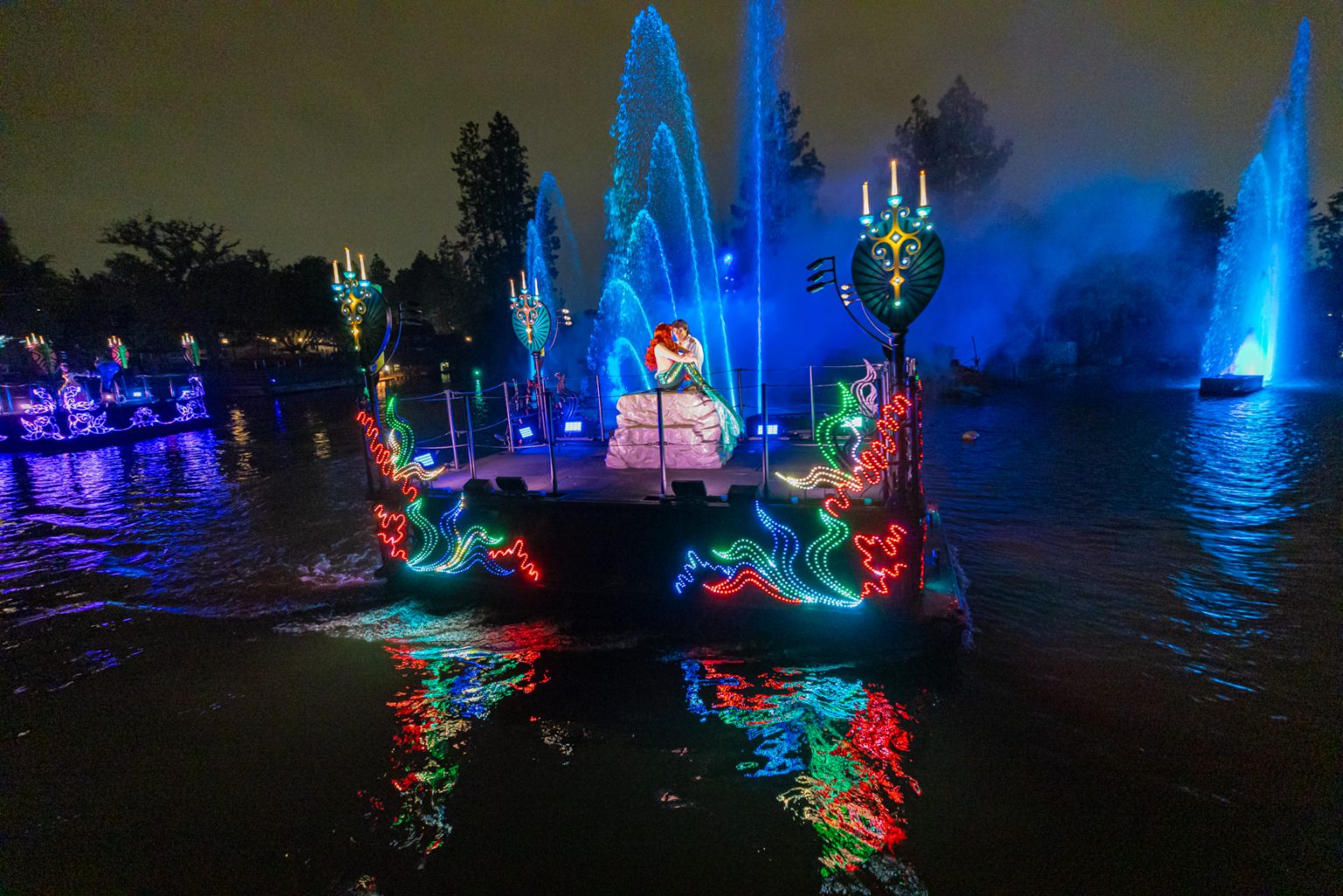 Fantasmic! Returns to Disneyland on Friday - Here's What You Need to Know!