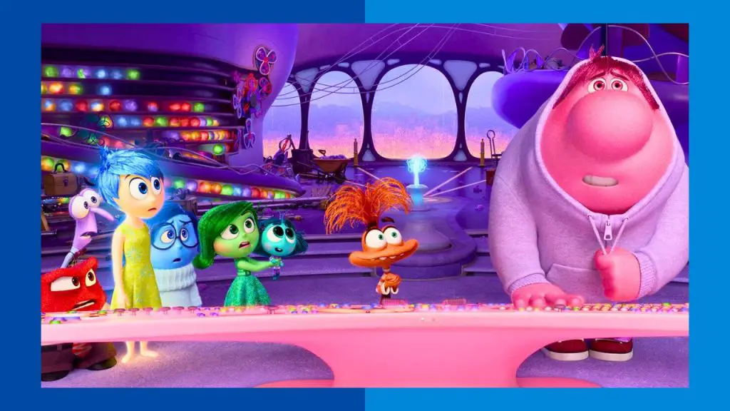 'Inside Out 2' Sneak Peek Coming to Walt Disney World Resort 'Inside Out 2' Sneak Peek Coming to Walt Disney World Resort