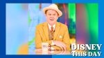 John C. Reilly | DISNEY THIS DAY | May 24, 1965