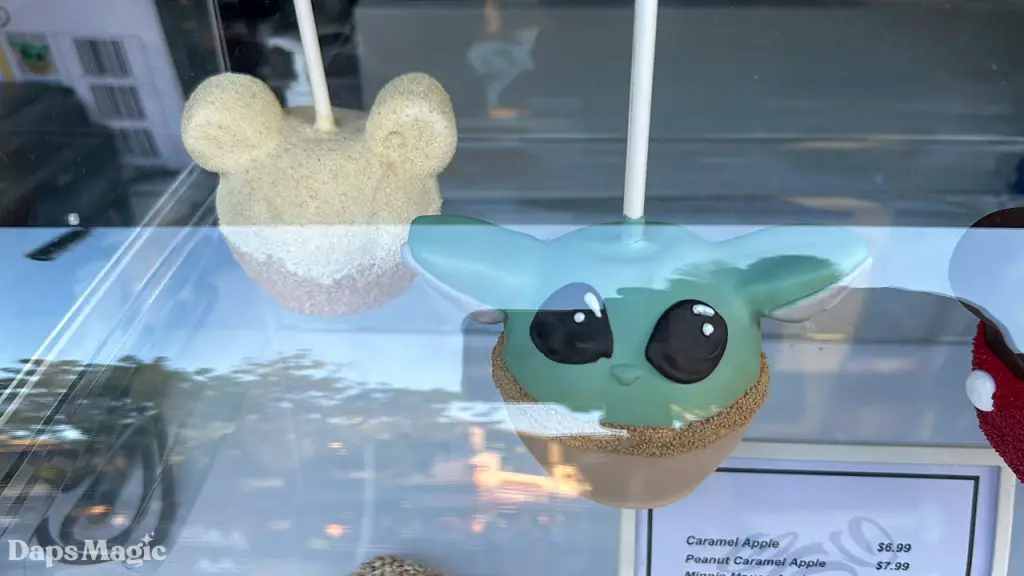 Check Out the New (and Temporary) Marceline's Confectionary at Downtown ...