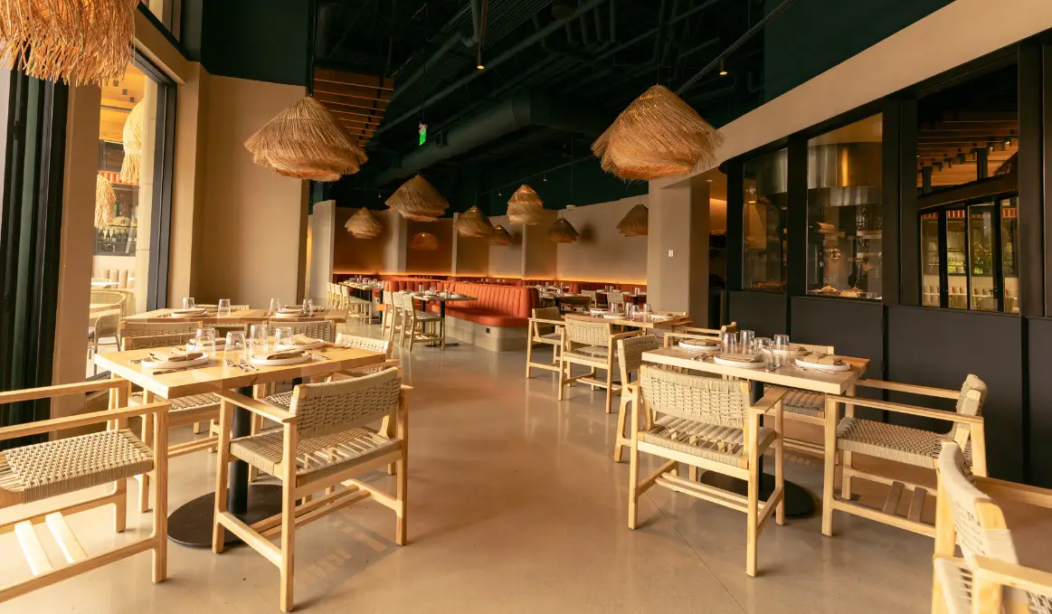 Paseo, Céntrico and Tiendita Now Open in Downtown Disney District