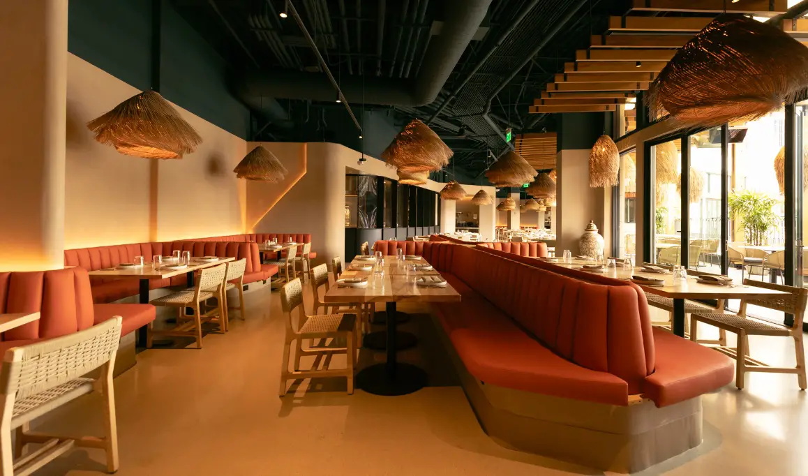 Paseo, Céntrico and Tiendita Now Open in Downtown Disney District