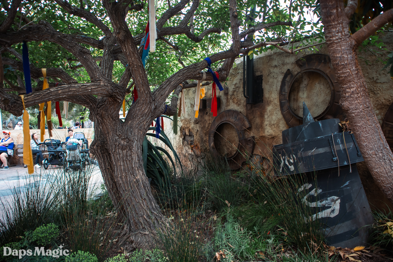 Looking Through the Lens: Photos from Star Wars Day at Star Wars ...