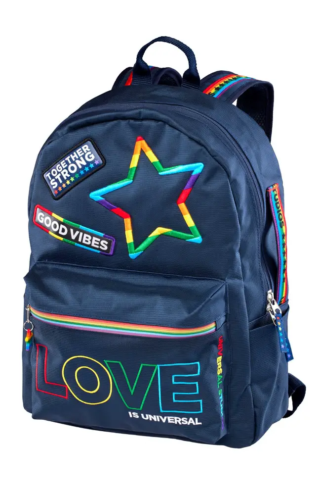 Universal Theme Parks Announce Love is Universal Pride Collection