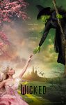 New 'Wicked' Trailer Arrives and Defies Gravity