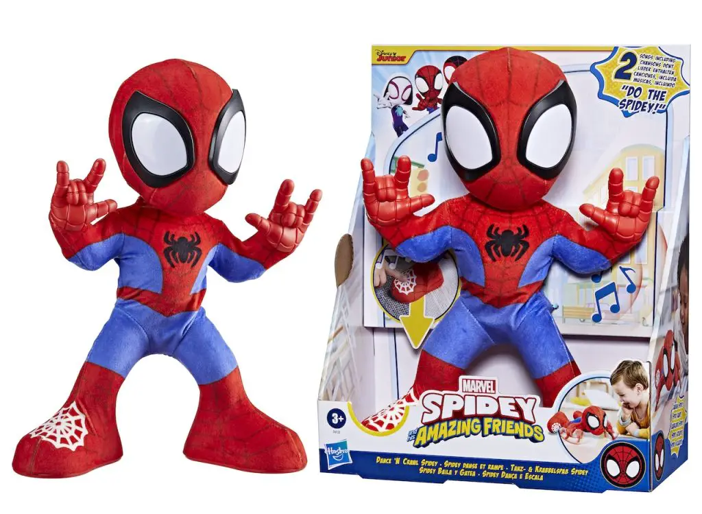 Inspire Summer Play With These New Disney Jr. Preschool Toys