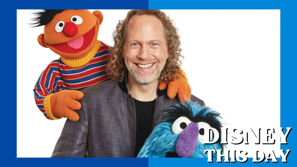 Peter Linz | DISNEY THIS DAY | June 28, 1967