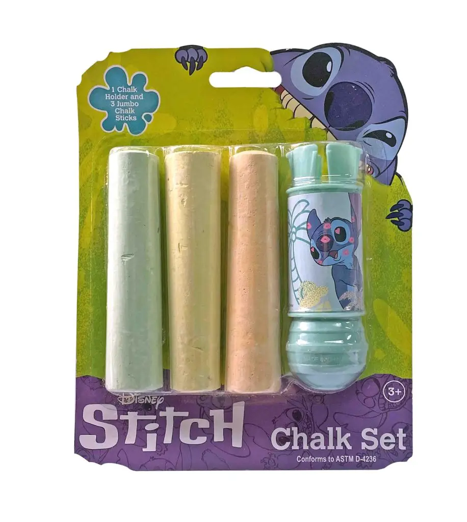 GUIDE: 26+ Disney’s Stitch Products to Celebrate 626 Day & Summer Escapes