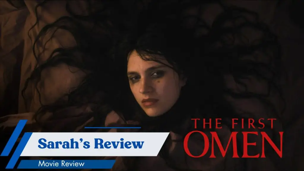 'The First Omen' Brings Modernity to the Franchise