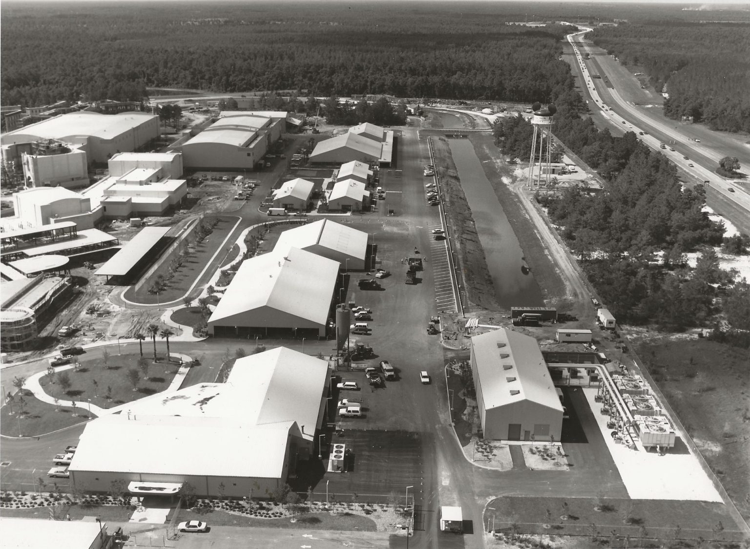 A Lost Experience: The Original 1989 Disney-MGM Backstage Studio Tour