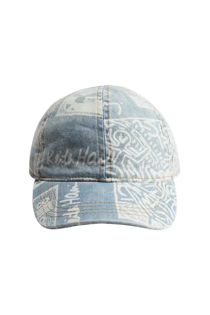 Disney’s Mickey Mouse x Keith Haring Collection Coming to H&M