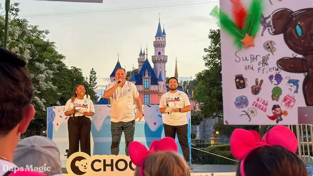 CHOC Walk in the Park Sees Thousands Experience a Magical Morning ...