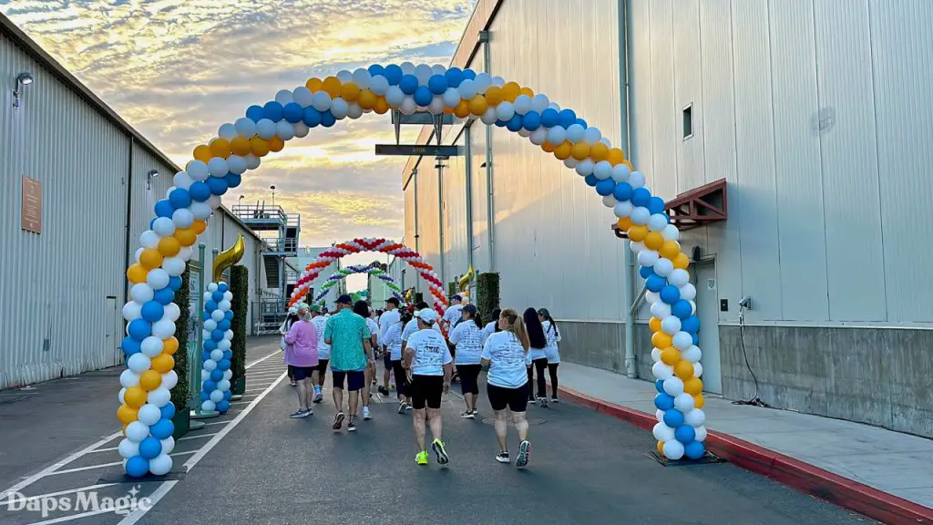 CHOC Walk in the Park Sees Thousands Experience a Magical Morning ...