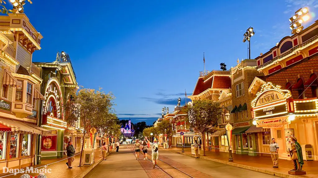 CHOC Walk in the Park Sees Thousands Experience a Magical Morning ...