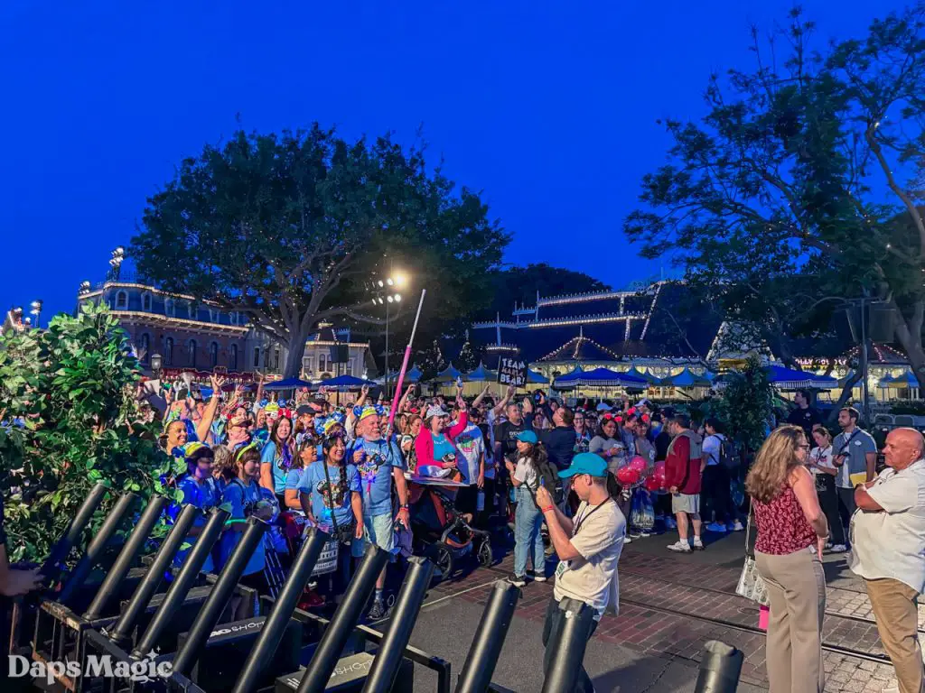 CHOC Walk in the Park Sees Thousands Experience a Magical Morning ...