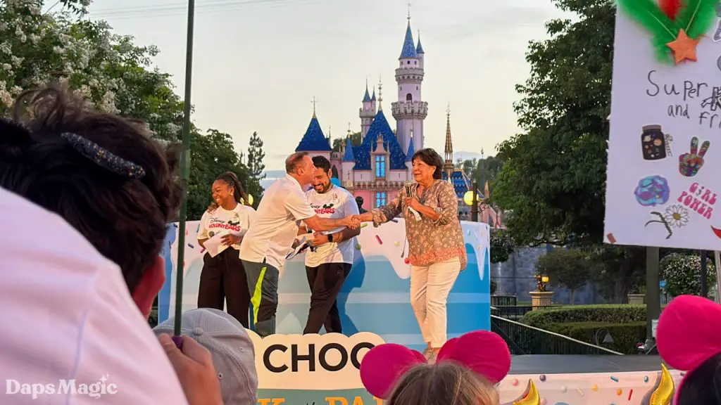 CHOC Walk in the Park Sees Thousands Experience a Magical Morning ...