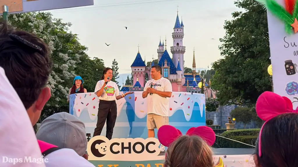 CHOC Walk in the Park Sees Thousands Experience a Magical Morning ...