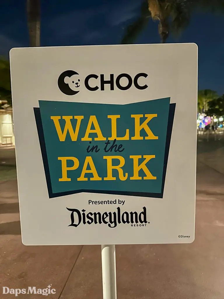 CHOC Walk in the Park Sees Thousands Experience a Magical Morning ...