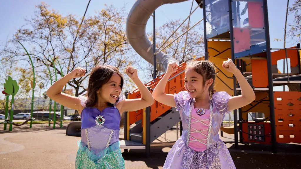 Disney Announces “Create Your World” Multi-Year Campaign to Inspire ...