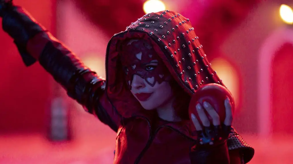 ‘Descendants: The Rise of Red’ Is Disney Branded Television’s Biggest ...