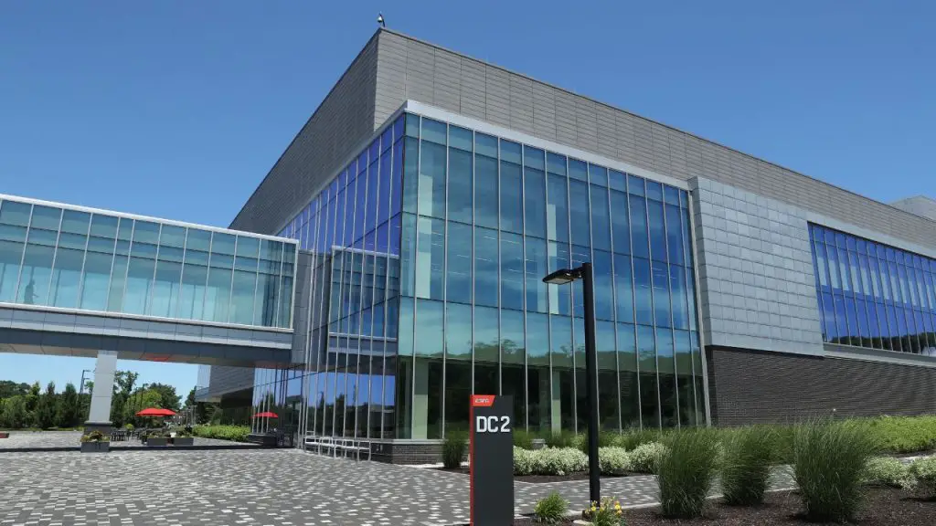 ESPN’s Digital Center 2: A Decade Powering Content, Creativity, and ...